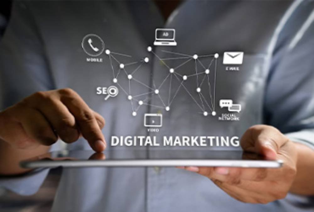 Why the future is digital