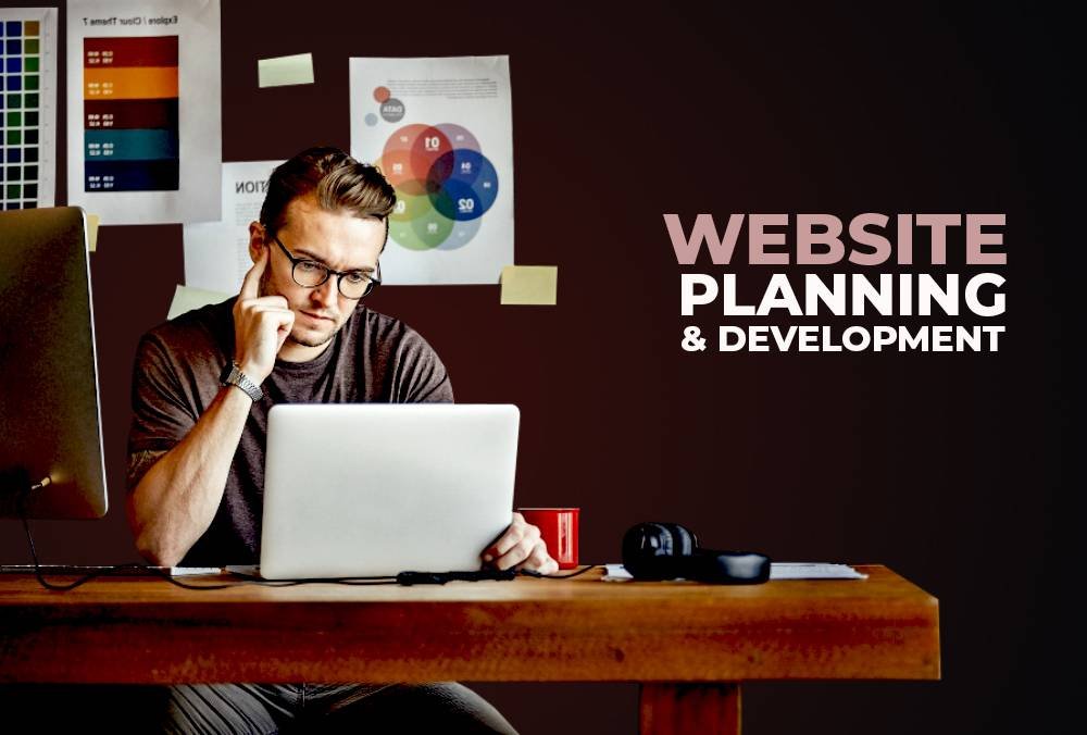Understand The Basics Of Website Creation And Development With Wordpress